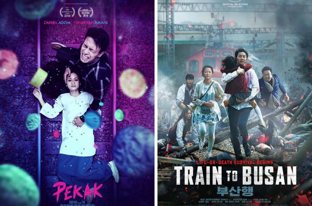"Pelajar Tempatan Belajar Bahasa Korea, Pelajar China Hafal Filem P ...
