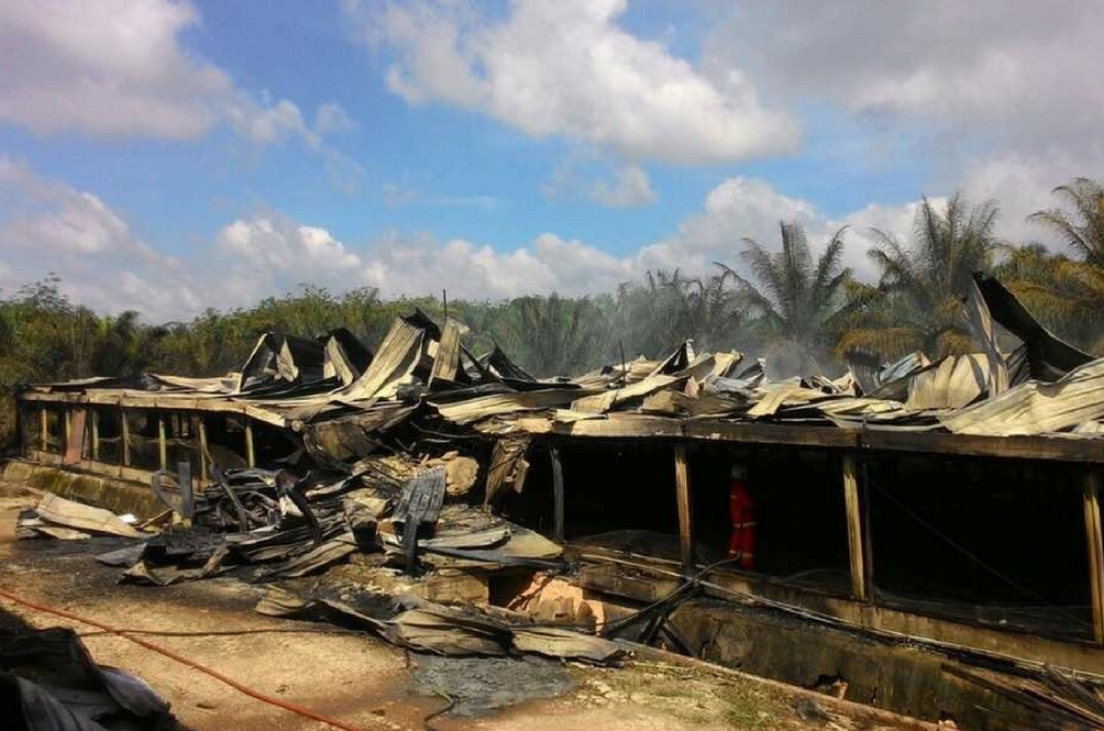 Penternak Kehilangan RM1 Juta Dalam Sekelip Mata | Gempak