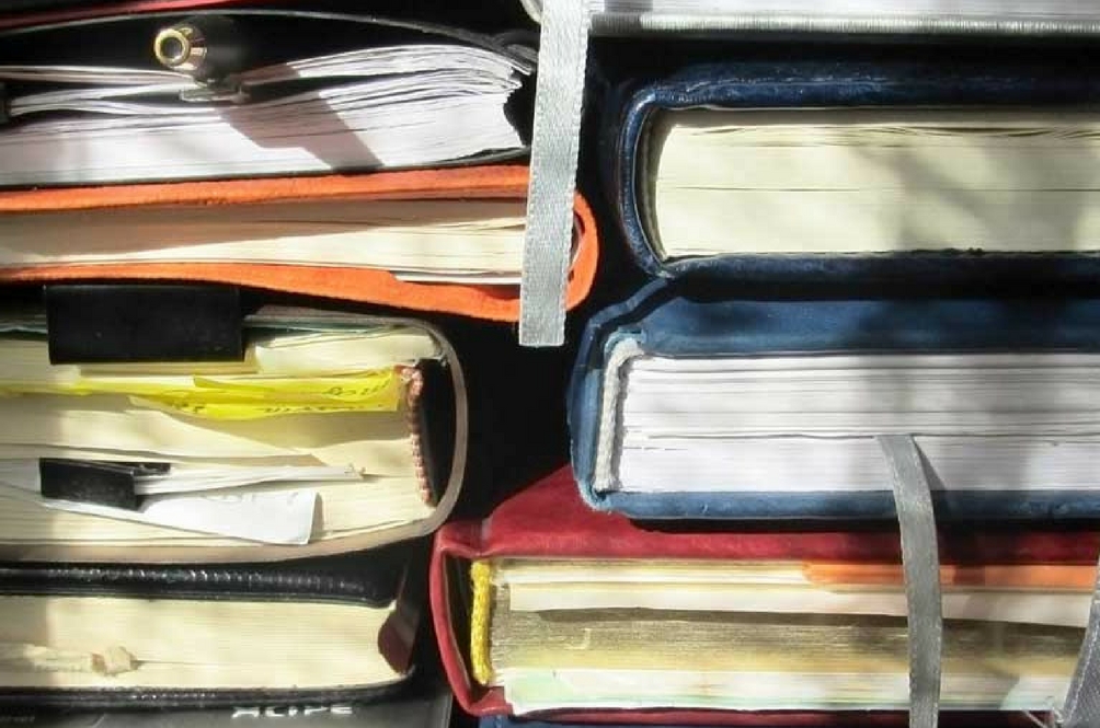 Nak Berniaga Kenalah Pandai Simpan Rekod Teratur