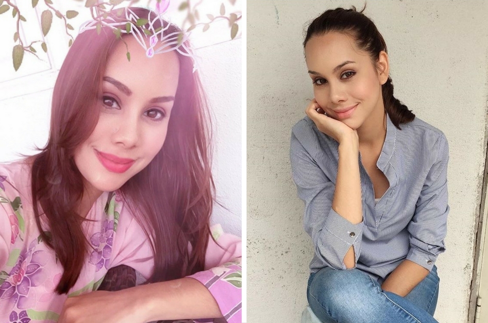 Tania Hudson Diserang Peminat, Nasihat Bertaubat Daripada Fitnah