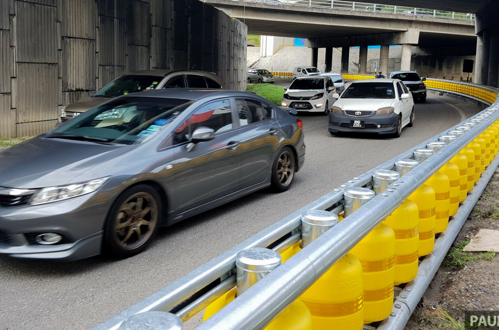 Dah Macam Litar F1, Ini 5 Perkara Anda Perlu Tahu Berkaitan 'Rolling ...