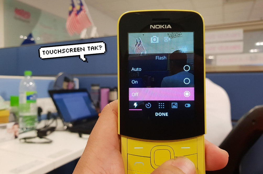 Article related to nokia | RojakDaily