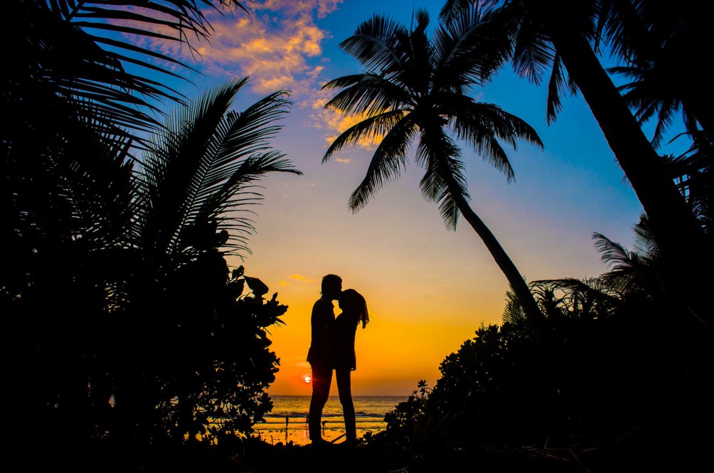 Romantic Travel Ideas To Bring Back The Romance!