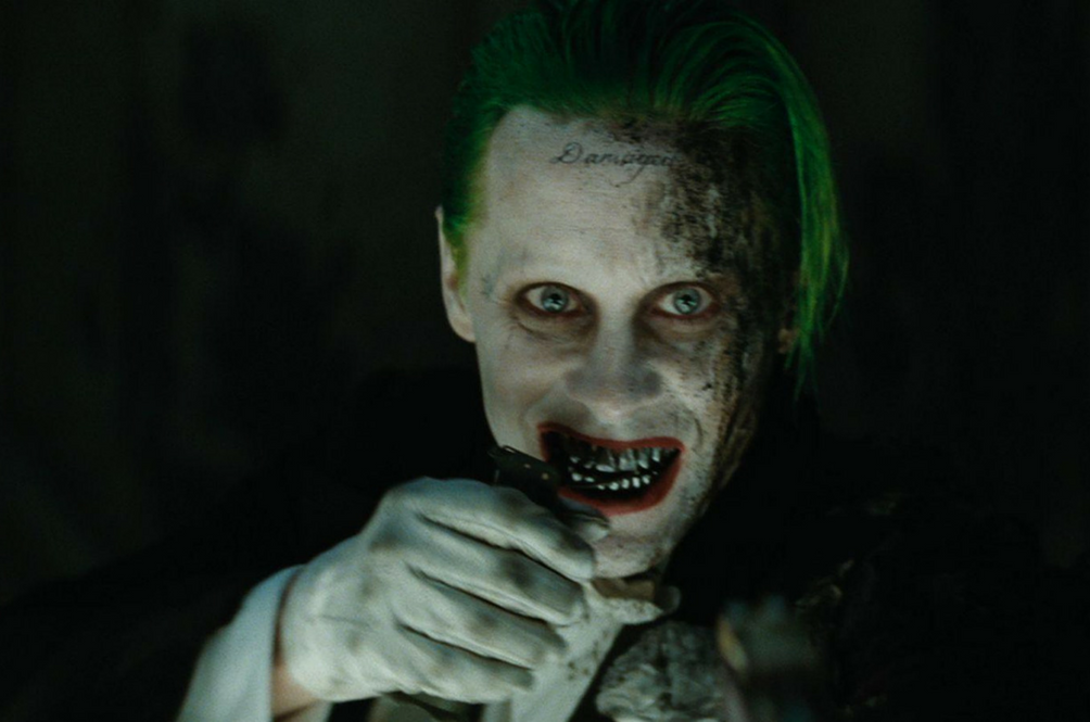 The Joker Is Set To Receive His Own Standalone Origin Movie