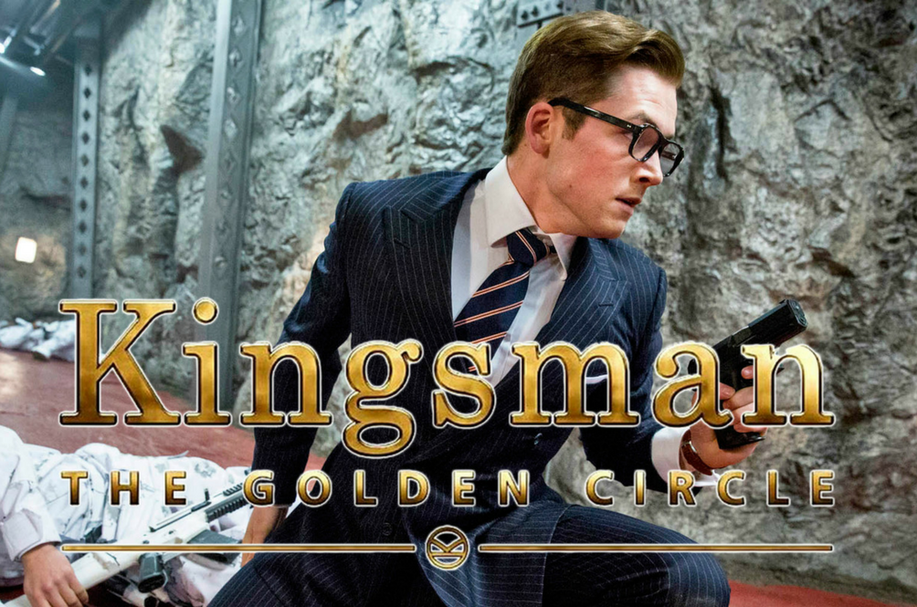 ‘Kingsman: The Golden Circle’ Reveals New Star-Studded Cast