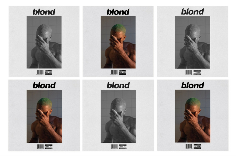 5 Things You NEED to Know About Frank Ocean’s Long-Awaited Album