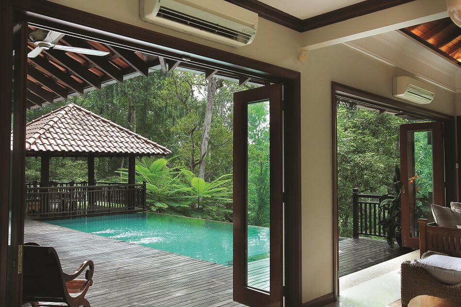 7 Relaxing Malaysian Nature Retreats For The Perfect Weekend Getaway ...