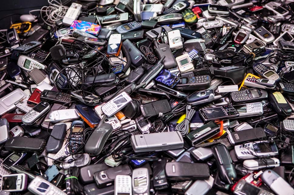 Hey Malaysians, You Can Sell Your Old Or Unwanted Phones Via This App