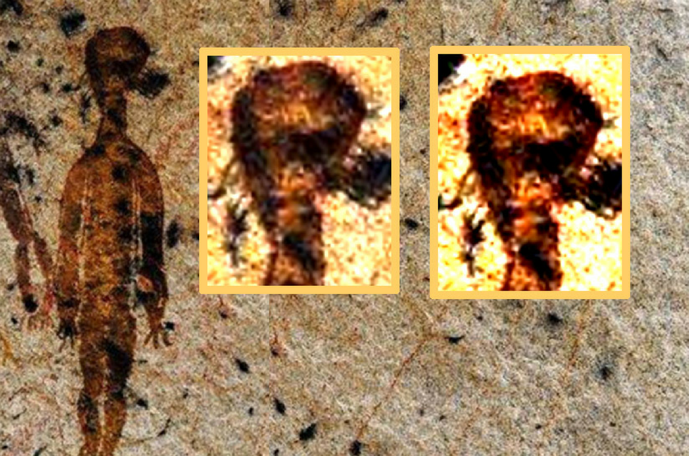 7 Freaky Discoveries That Prove Aliens Have Been Walking Amongst Us for ...