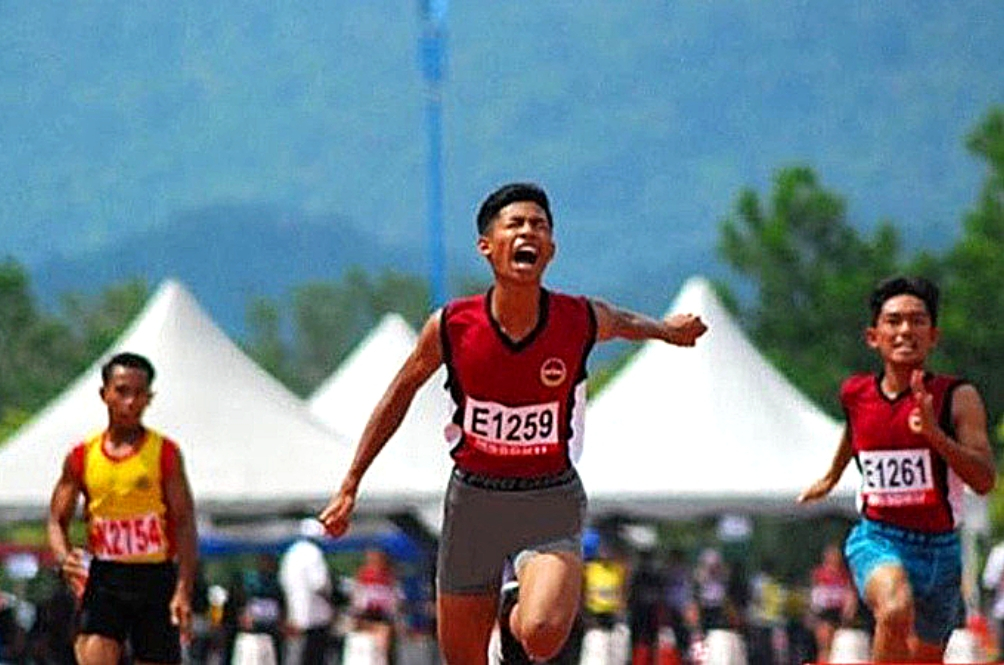 Two Malaysian Teens Just Made History By Breaking Two ASEAN ...