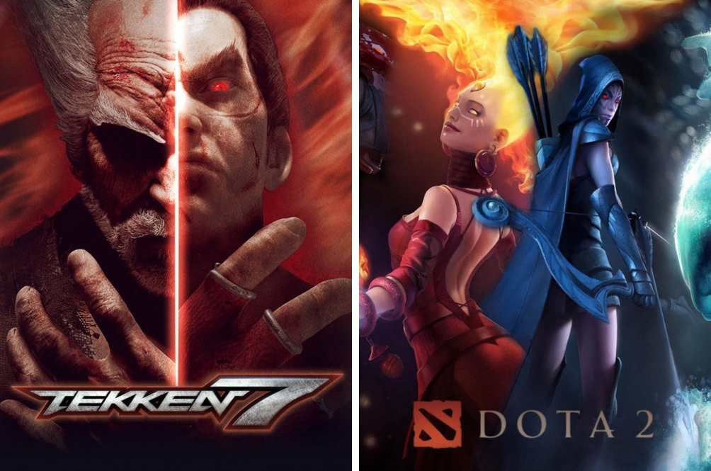 Here Are The First Five e-Games That Will Be Contested At the 2019 SEA ...