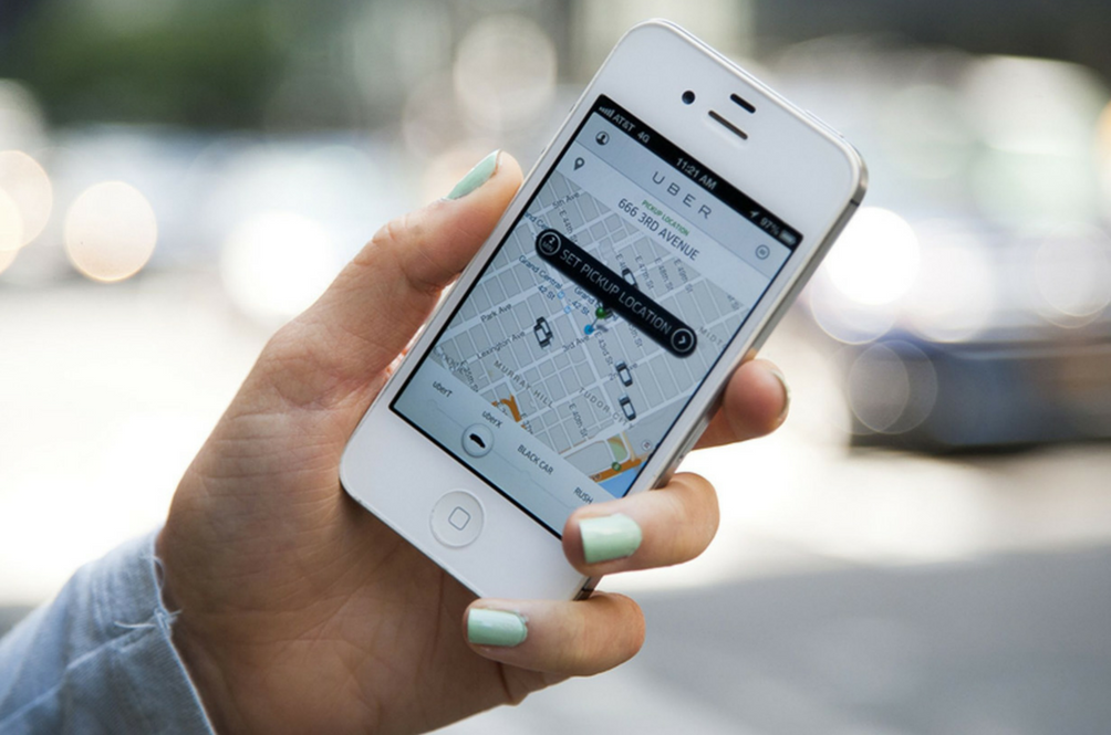 Uber And Grab Malaysia To Include SOS Buttons Linked To The Police In ...