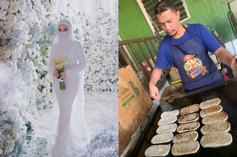 Article related to dang-wangi | RojakDaily