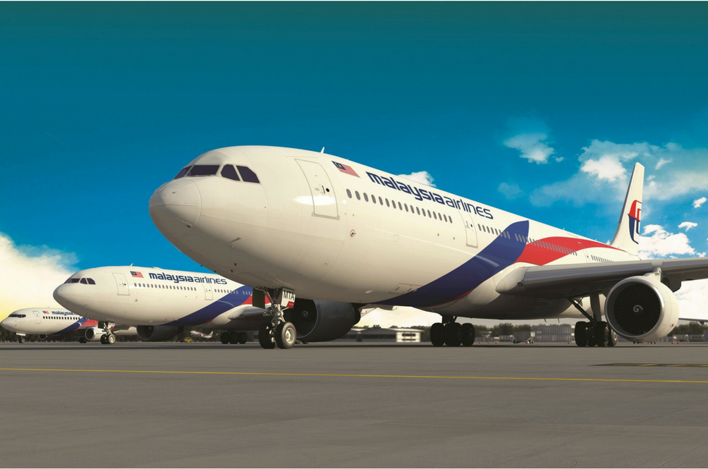 MAS Plans To Buy 42 Jets Because Business Is Booming!