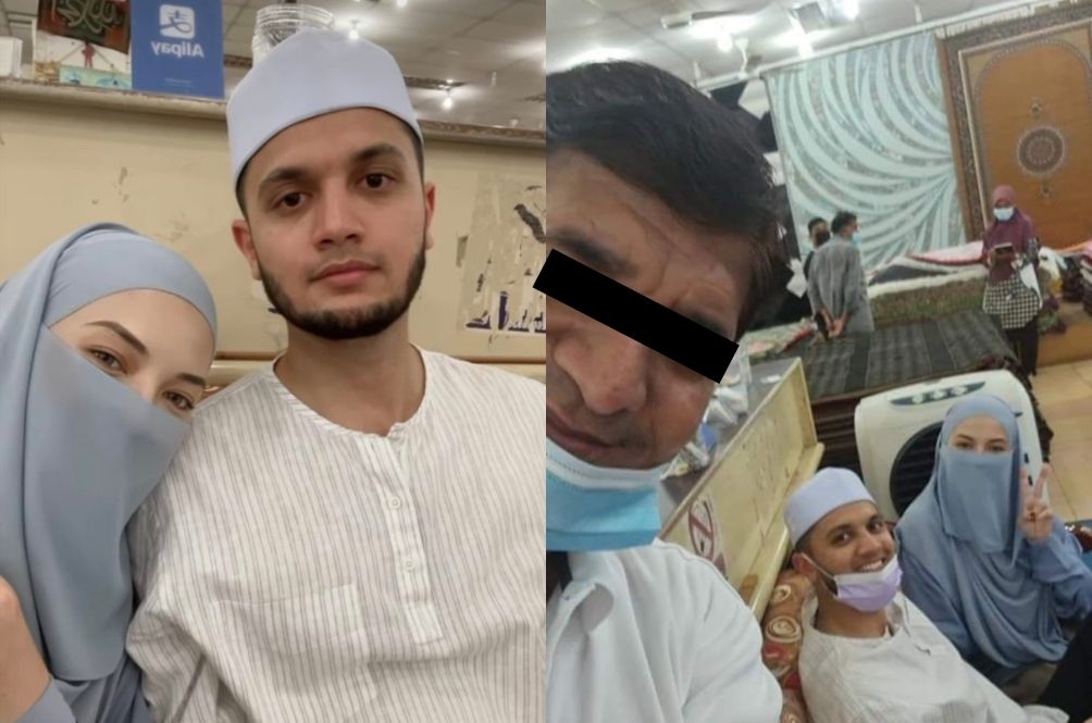 pdrm-neelofa-s-alleged-nilai-carpet-shopping-trip-investigation-is-in