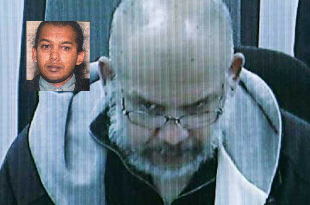 Malaysian Serial Rapist and Canada’s “Worst Offender” Set to Arrive in ...