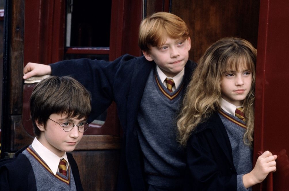 Rupert Grint Admits That He Felt “Suffocated” Filming ‘Harry Potter ... Rupert Grint Admits That He Felt “Suffocated” Filming ‘Harry Potter ...