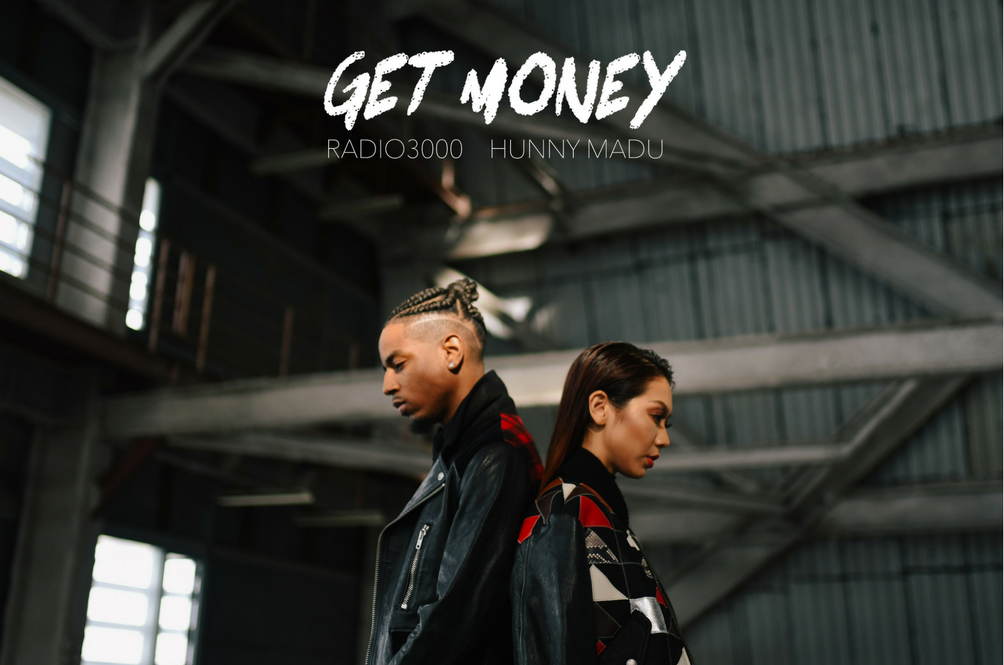 From KL To LA, Hunny Madu And Radio3000 Team Up For Their New Single ...