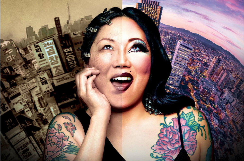 Stand-Up Comedian Margaret Cho Is Coming To KL