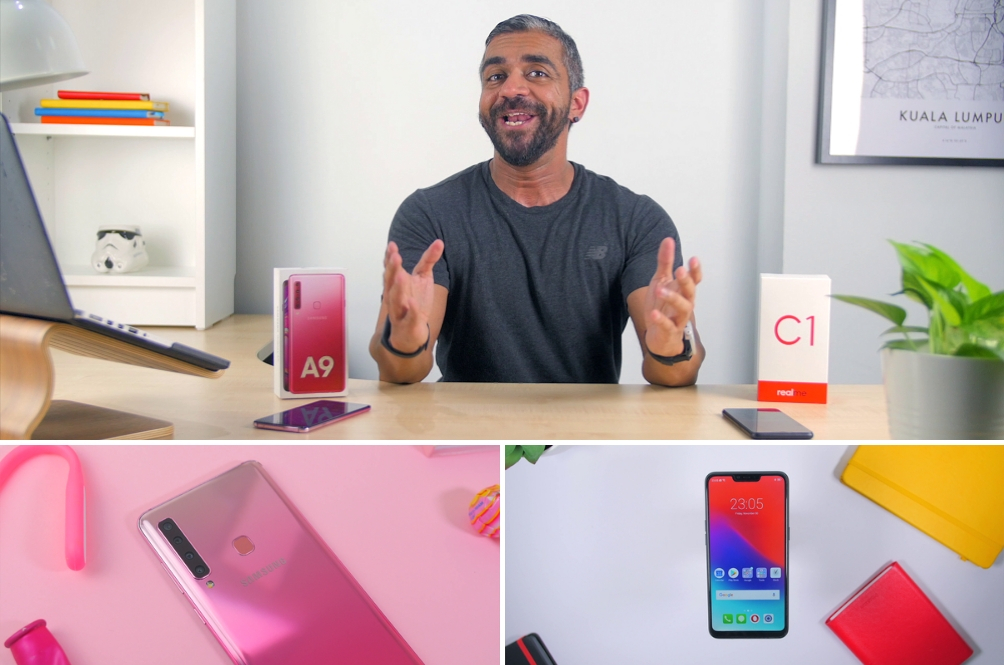 The First Episode Of 'Tech Talks With Adam Lobo' Is Here | Gempak