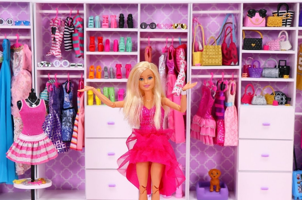 After 60 Years, Barbie Is Getting Her First Live-Action Movie | RojakDaily