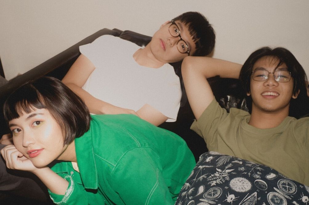 Everything You Need To Know About Singaporean Band SOBS | Gempak