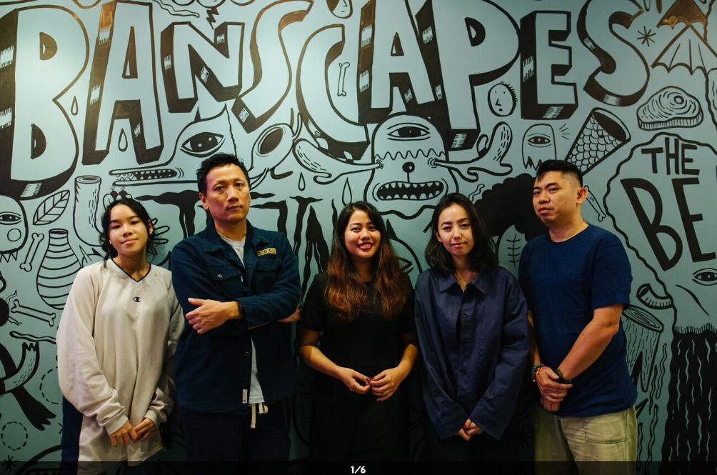 3 Questions With Team Freeform: The People Behind Urbanscapes Festival ...