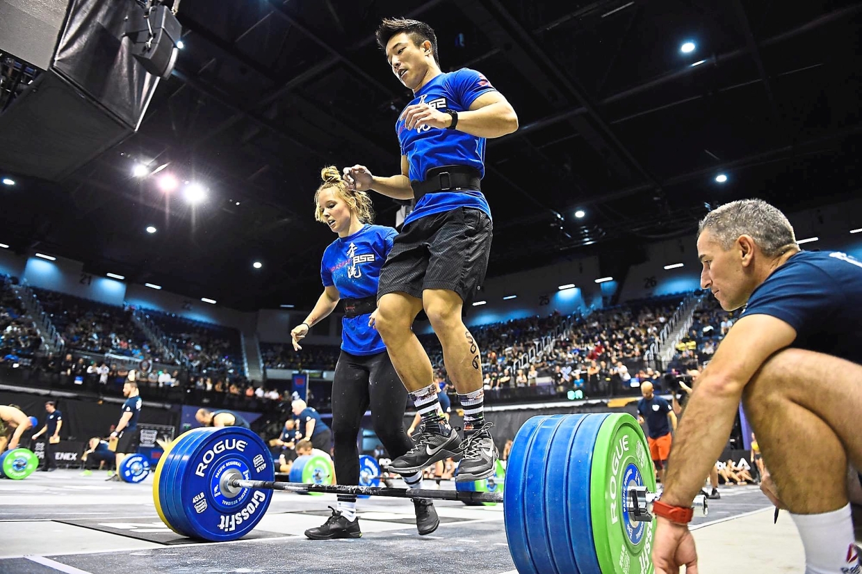 Meet The First Malaysian Participants To Represent The Country At The ...