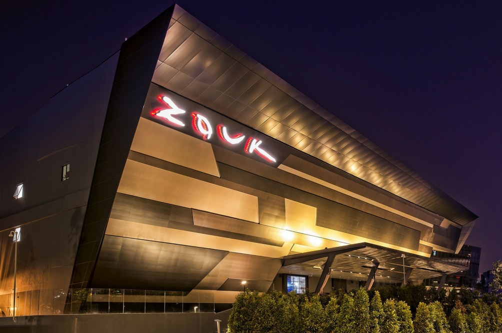 Article related to trec | RojakDaily