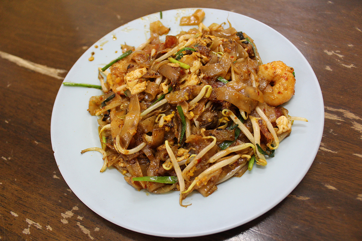 The Ultimate Char Koay Teow Guide: We Rate The Best Char Koay Teow ...