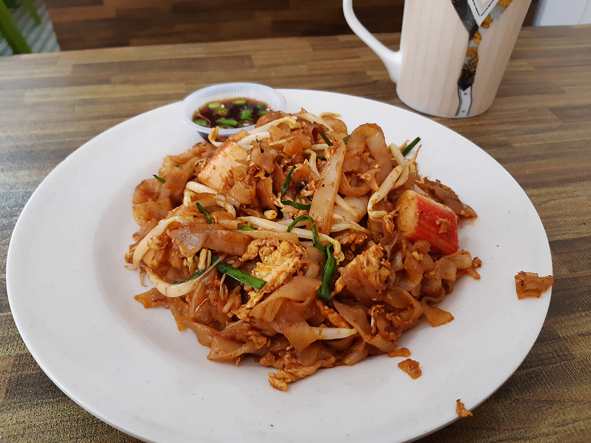 The Ultimate Char Koay Teow Guide: We Rate The Best Char Koay Teow ...