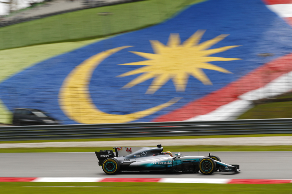 Sepang International Circuit: Formula 1 May Be Returning To Malaysia Soon!