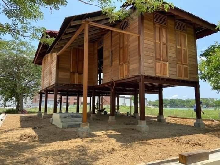 Better Lat Than Never: The ‘Rumah Lat Dan Galeri’ In Batu Gajah Set To ...