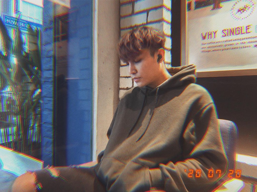 Meet The Malaysian Singer Whose Song Has Garnered More Than 170 Million ...