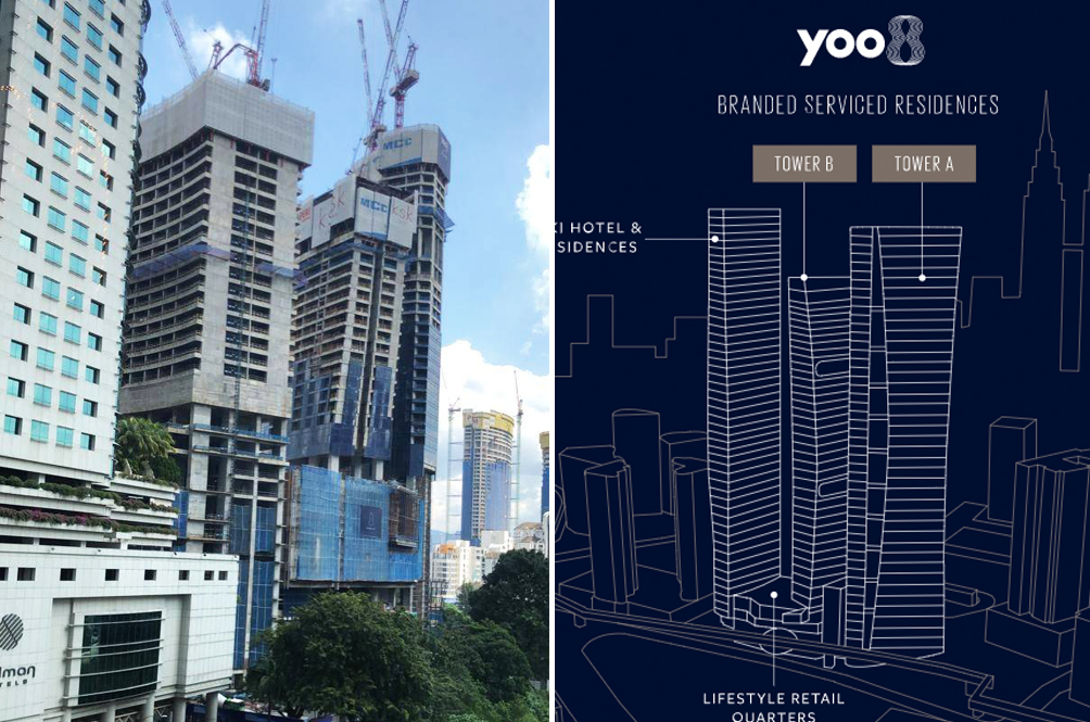 Developer Shares What 'Collapsing' Building Is Supposed To Look Like ...