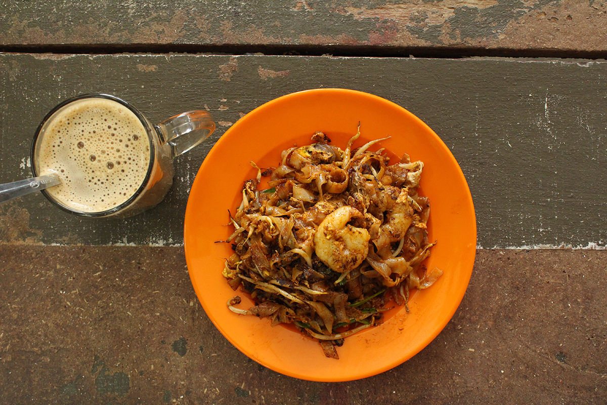 The Ultimate Char Koay Teow Guide: We Rate The Best Char Koay Teow ...