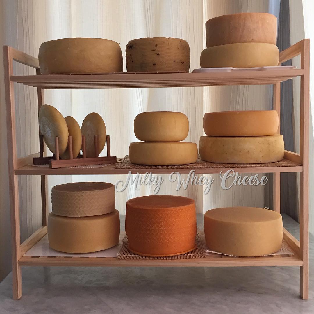 Good Quality Cheese Made In Malaysia? This Local Brand Has Them!