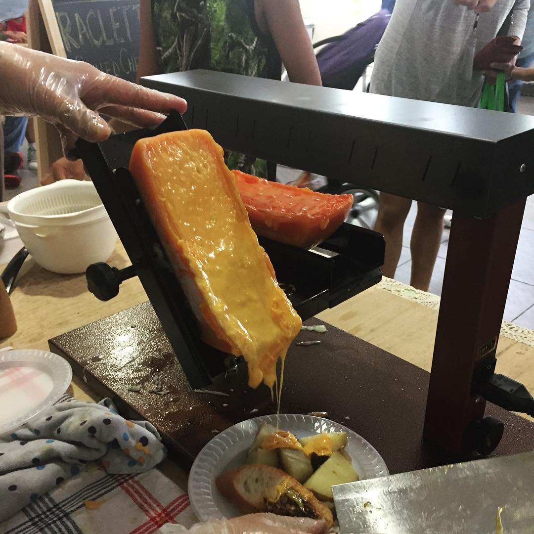 Good Quality Cheese Made In Malaysia? This Local Brand Has Them!