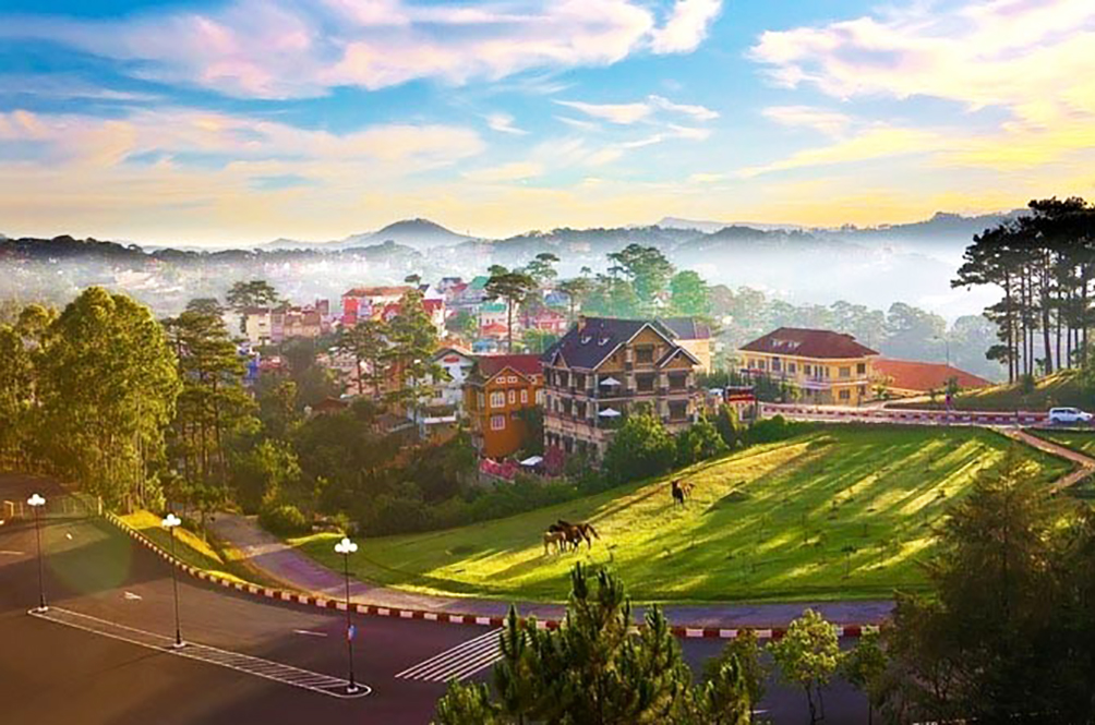 There's Now A Direct Flight To Da Lat, Vietnam's Most Romantic City
