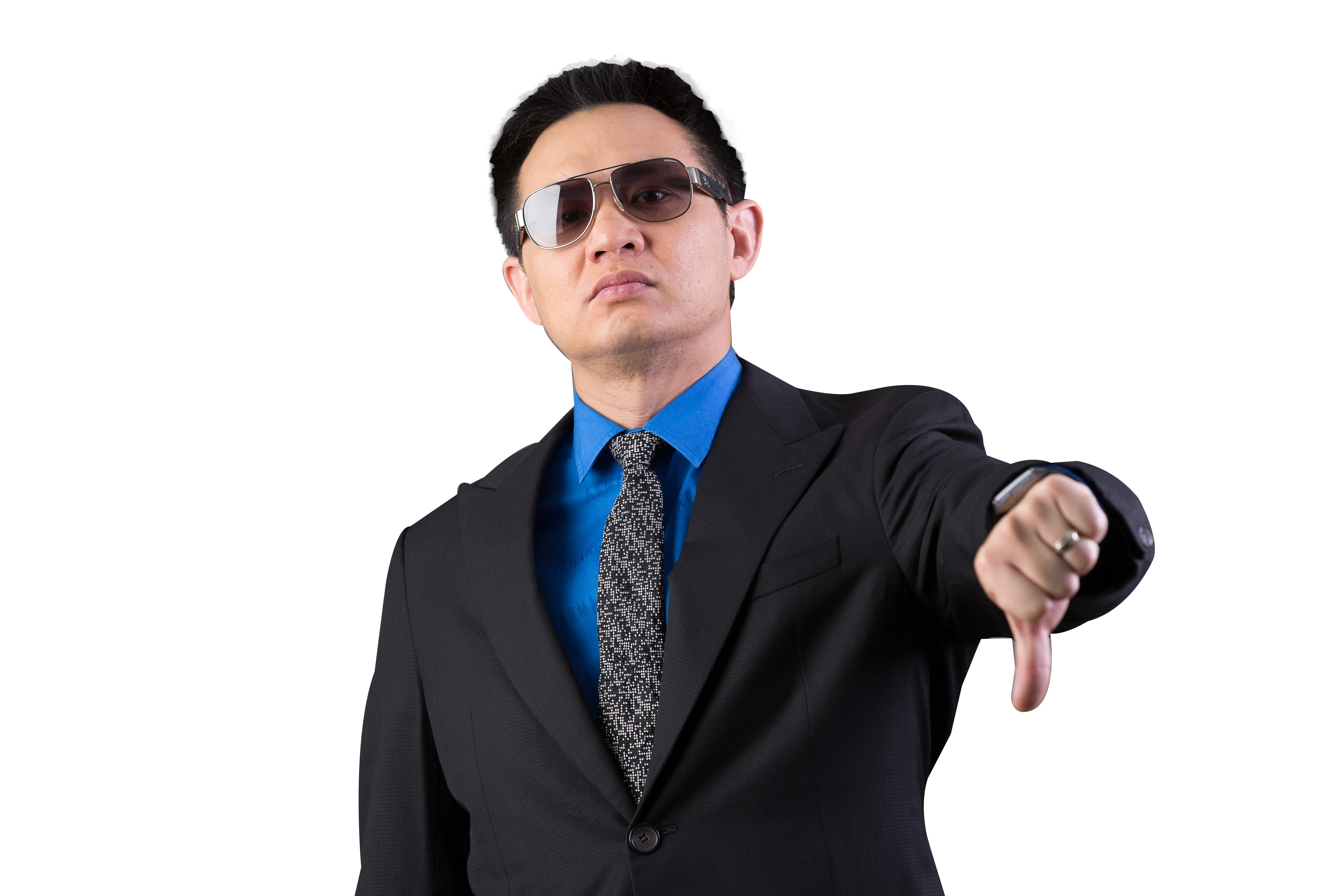 Malaysia's Douglas Lim Set To Take On Singapore's Kumar In Epic Comedy Show