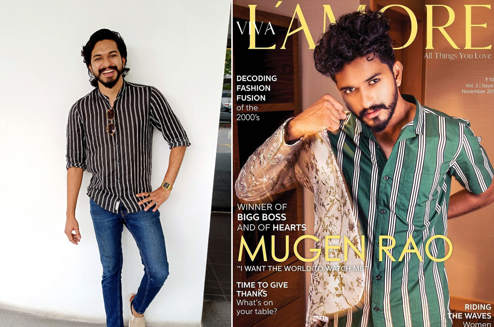 Article related to mugen-rao | RojakDaily