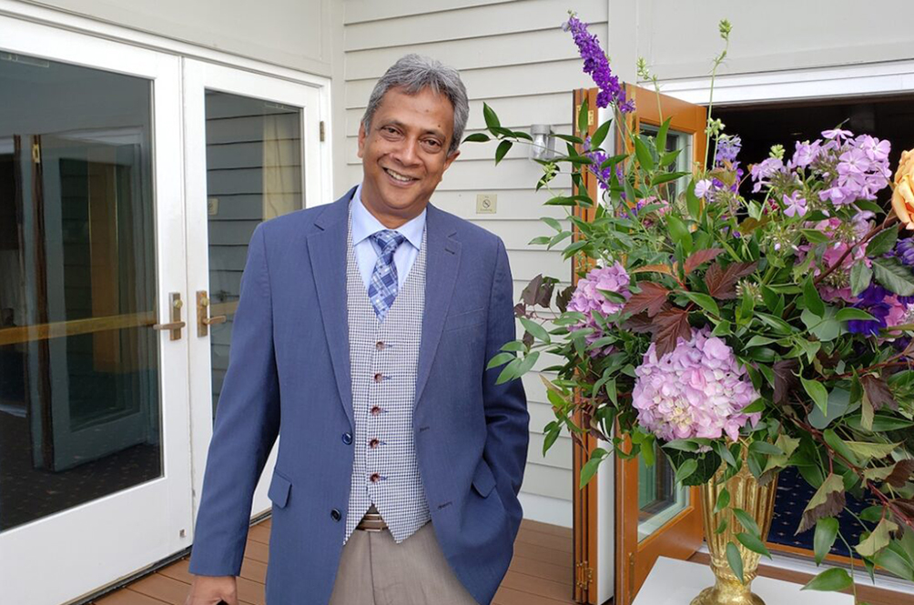 Malaysian Journalist Becomes First Ever Asian To Win Top Journalism ...