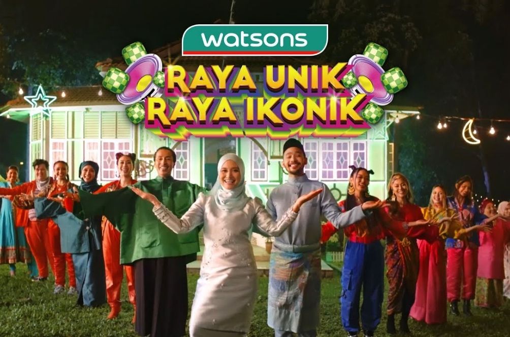 This Entertaining, Star-Studded And Extremely Colourful Short Film Has ...