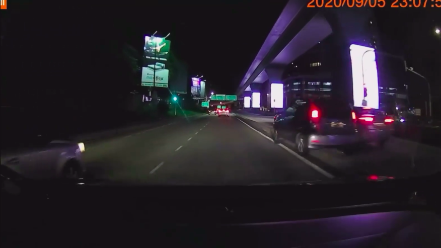 [VIDEO] Driver Turns Perodua Myvi Into A SUVl By Flying Over A Kerb At ...