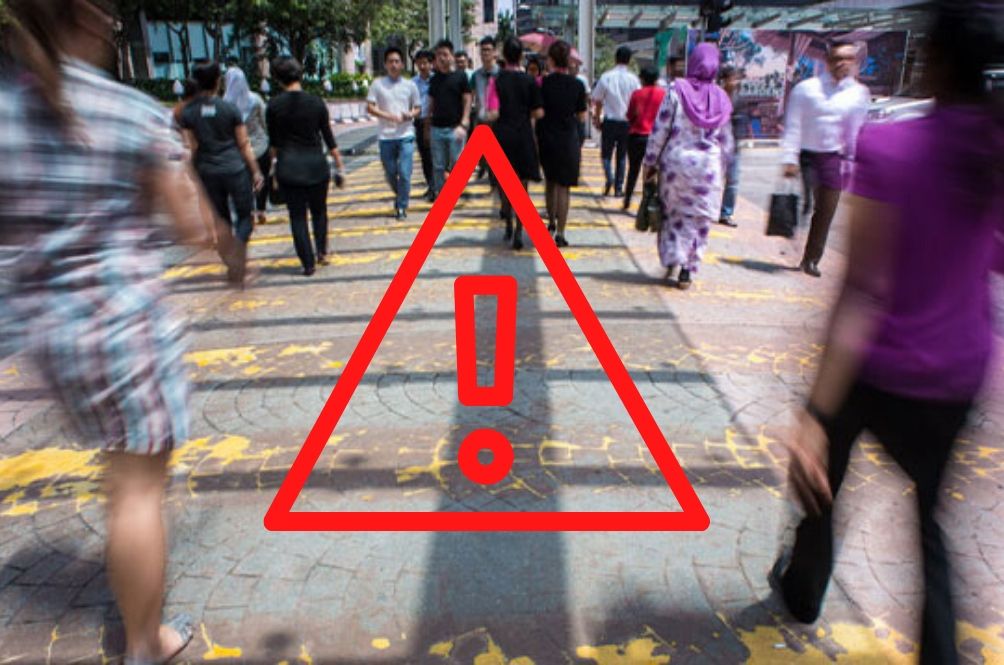 Stay Put! Why All The Fuss Over The Movement Control Order?