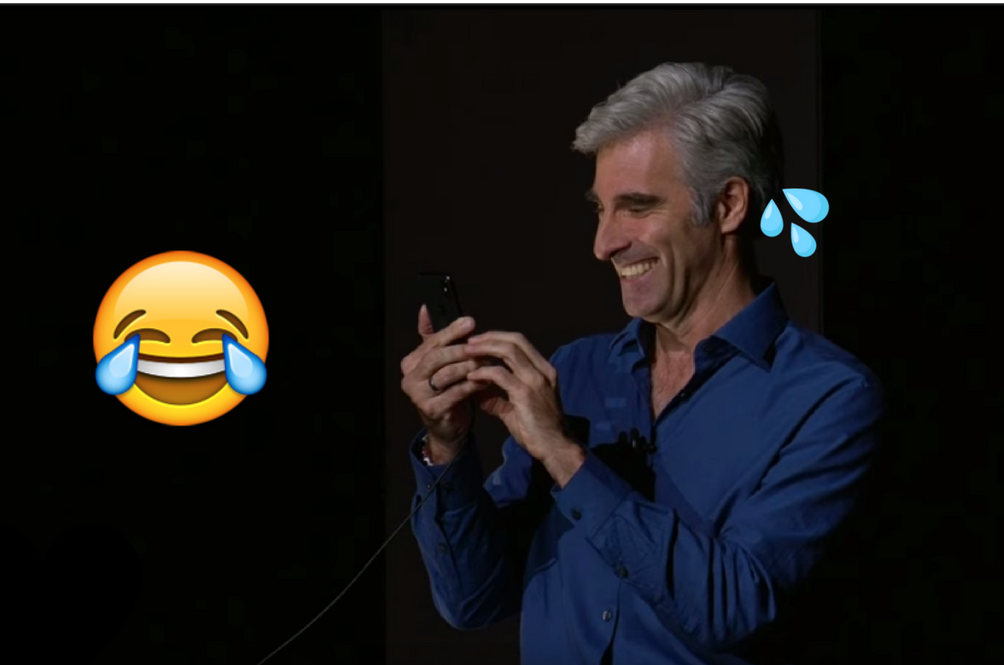 The Funniest Memes On The Internet About The iPhone X | RojakDaily
