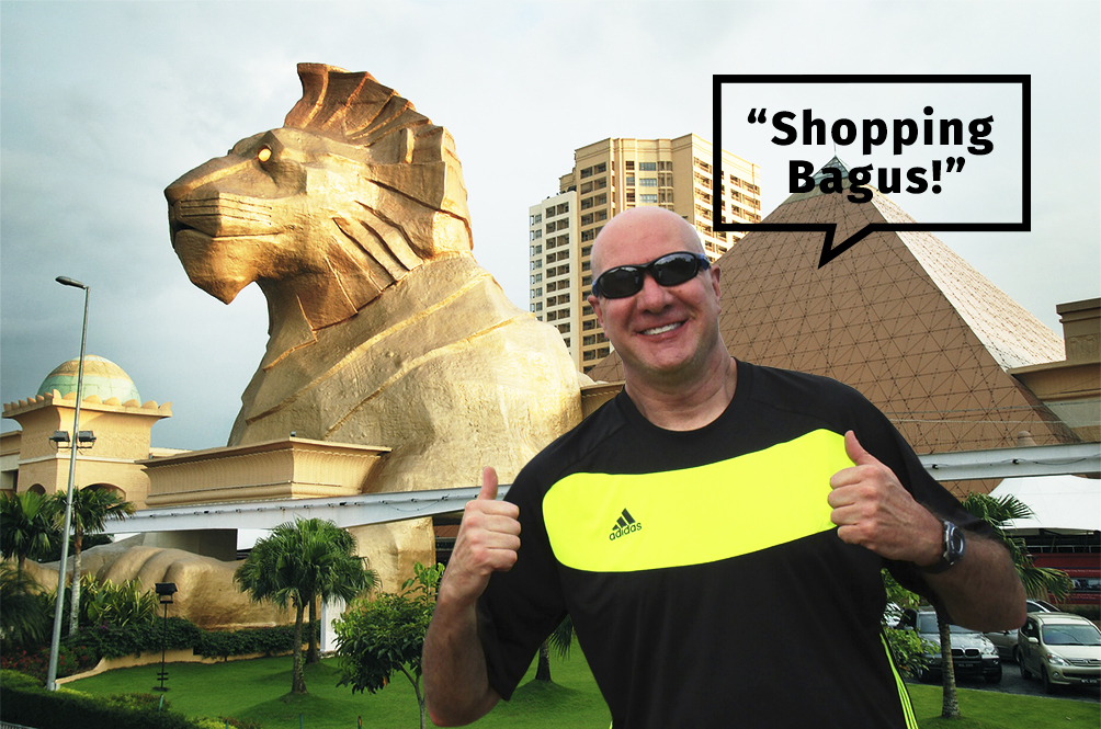 Rojak Daily's Ang Moh Talks: Malaysia's Mall Culture