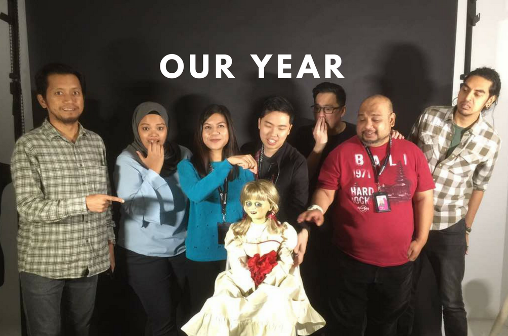 These Are The Top 5 Articles You Read On Rojak Daily In 2017