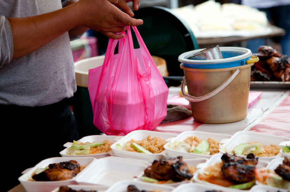 No Polystyrene in Selangor From January 1