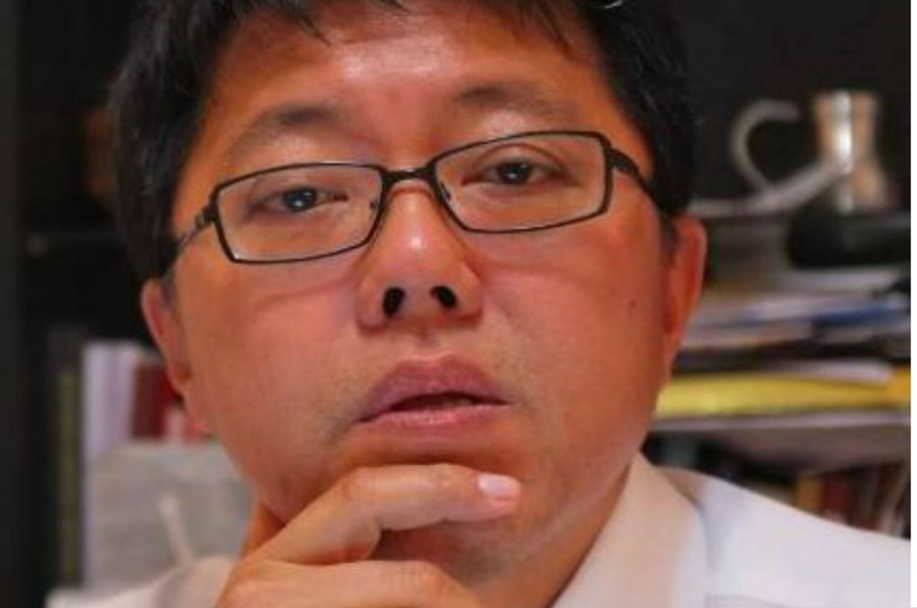 Did Jeff Ooi Tweet it?